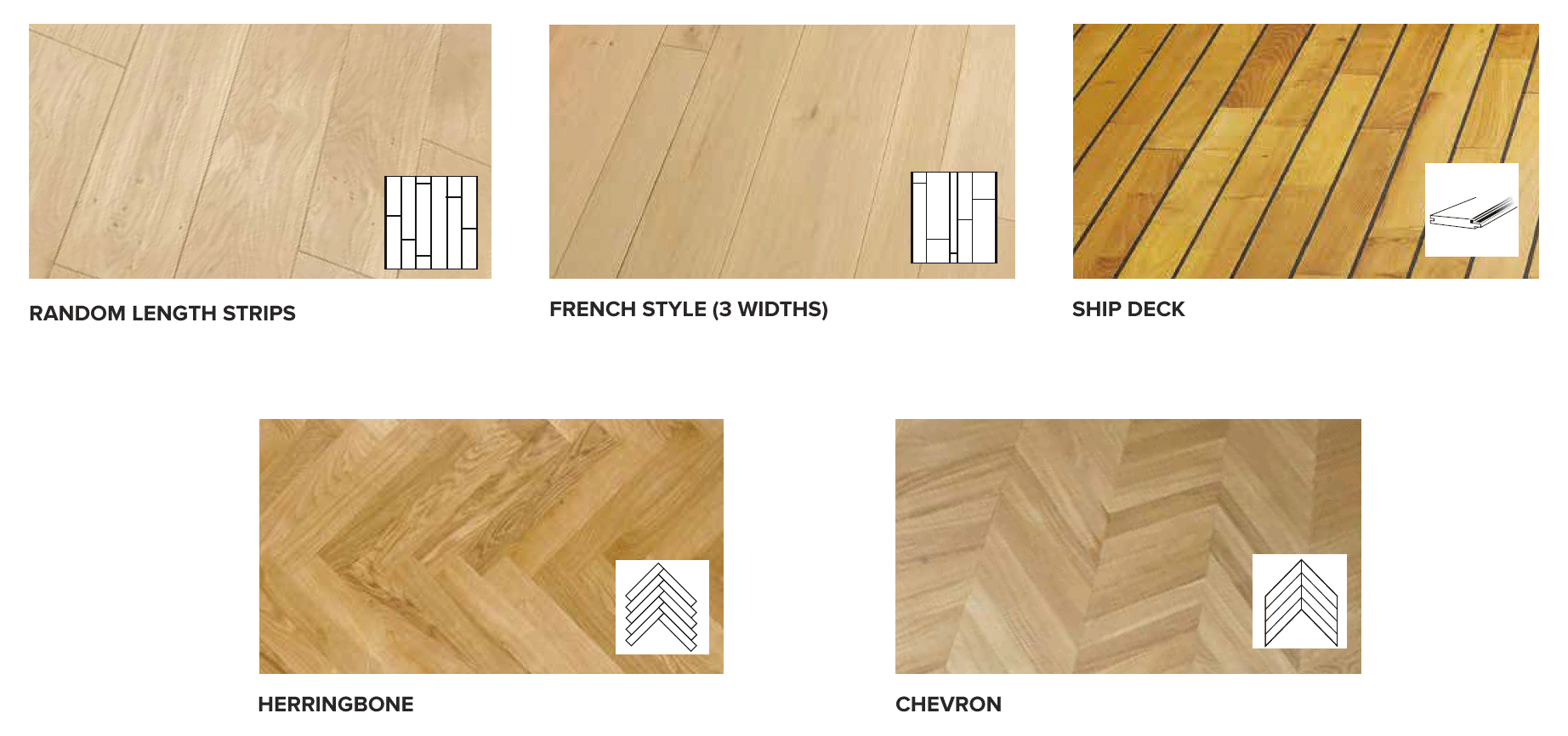 Timber Flooring in Singapore | Engineered & Solid Wood Flooring